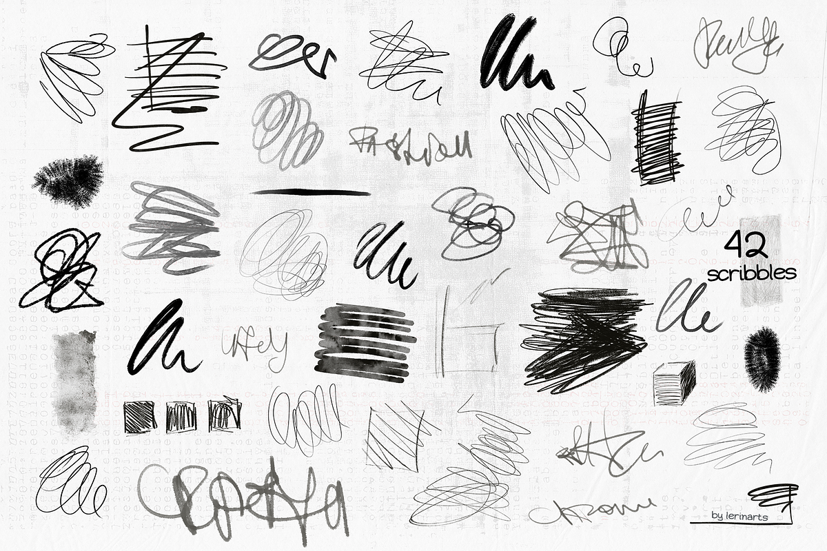 RETROGRADE Collage Pack