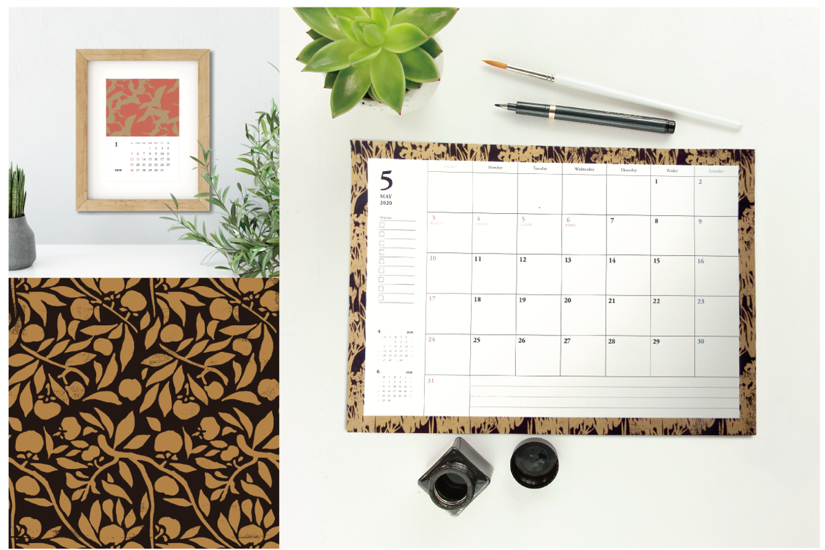 75 JAPANESE PATTERNS BUNDLE, a Pattern Graphic by JAPANESE MON