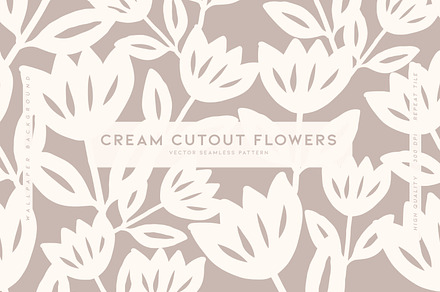 Subtle Vintage Wall, a Wallpaper Graphic by MalyskaStudio