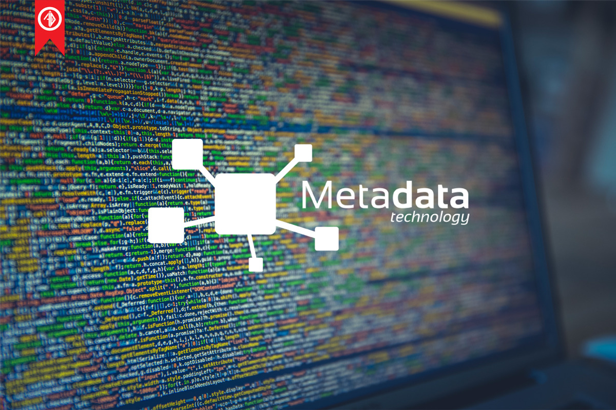 Network / Metadata - Logo Template, a Branding & Logo Template by Artha ...