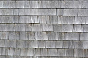 Cape Cod Cottage Wood Shingles v1, an Architecture Photo by SubwayParty