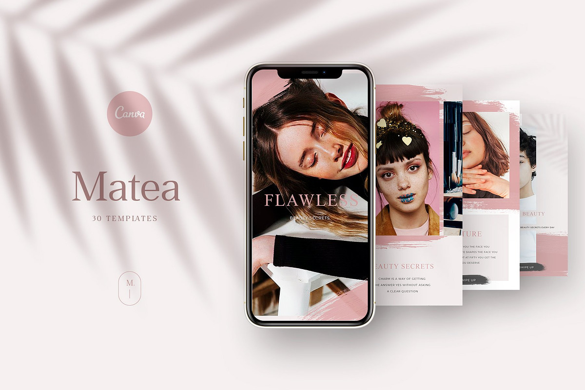 Instagram BUNDLE Social Media Pack