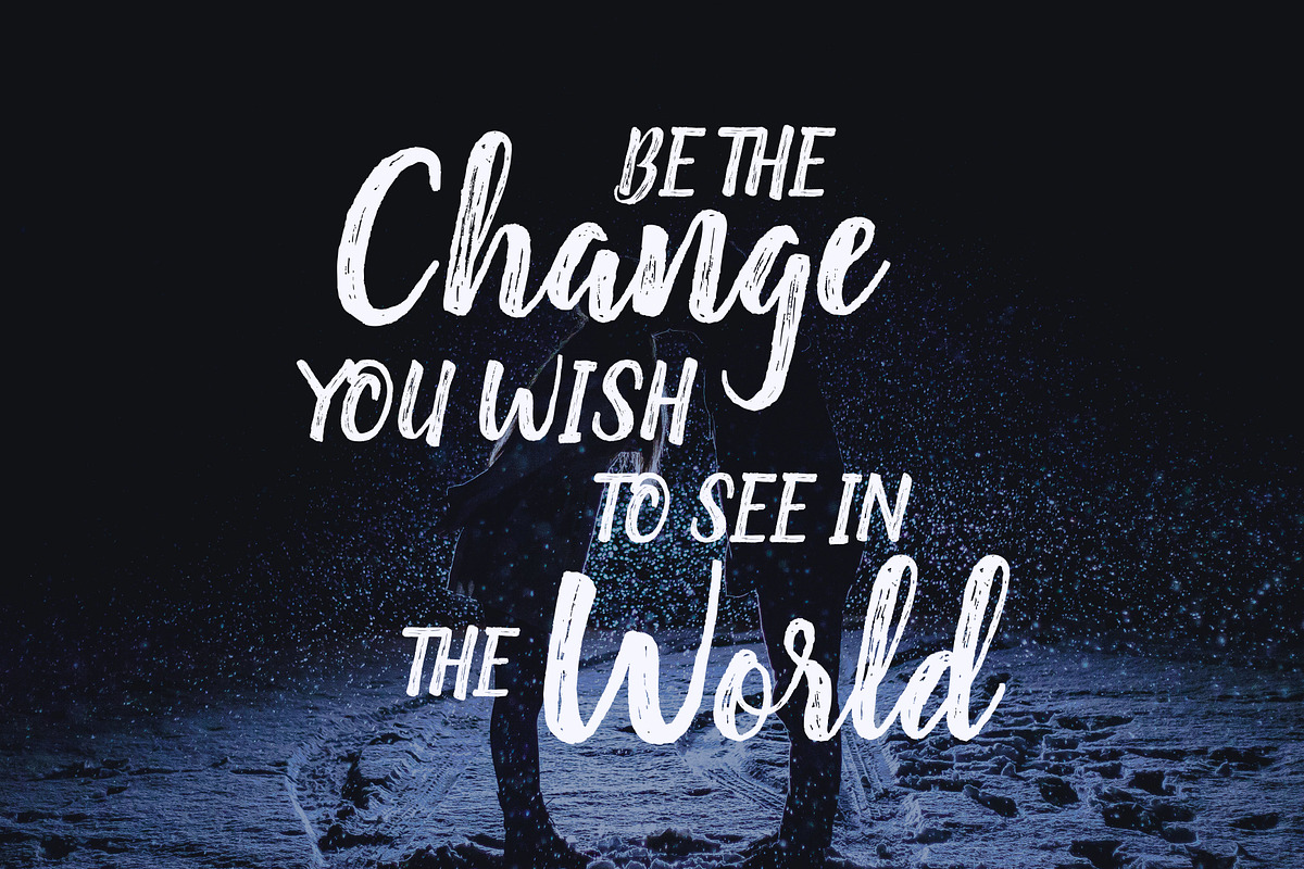 Brighton Script, a Script Font by Unicode Studio