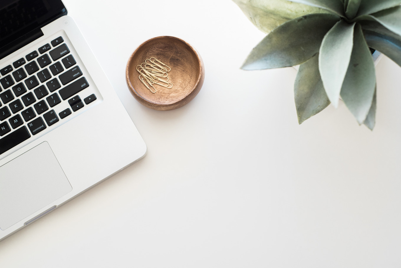 Minimal Desk Scene | Stock Photo, a Background Photo by ...