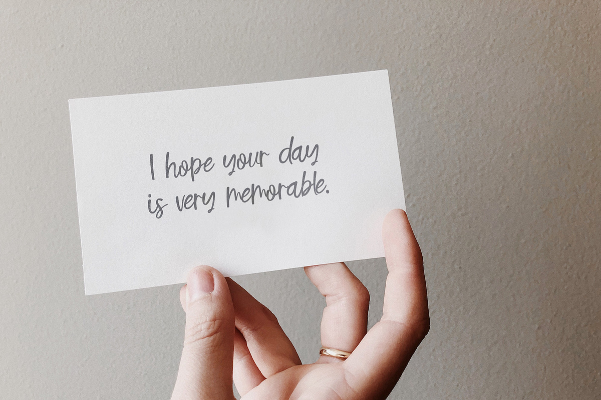 Frost Imperial Calligraphy Font