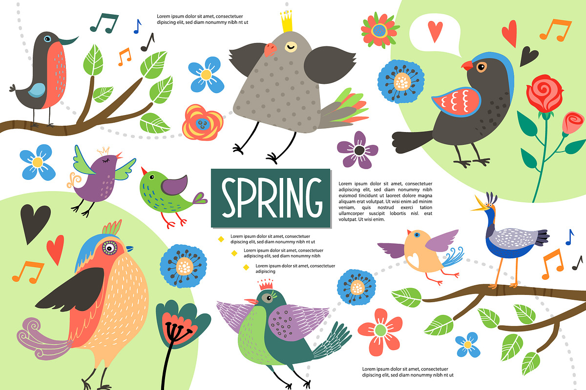 Spring Gnome Fonts, a Font by Fox7 By Rattana