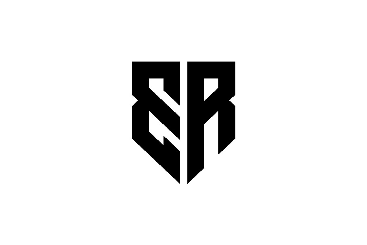 Modern & 3D Monogram Logos, a Branding & Logo Template by Buqancreative