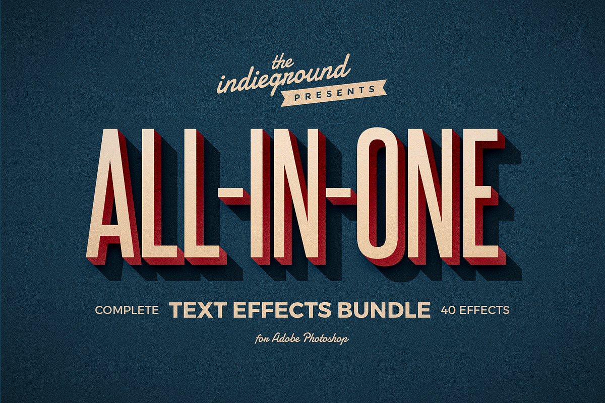 Entire Store Bundle, a Graphic by Indieground Design Inc.