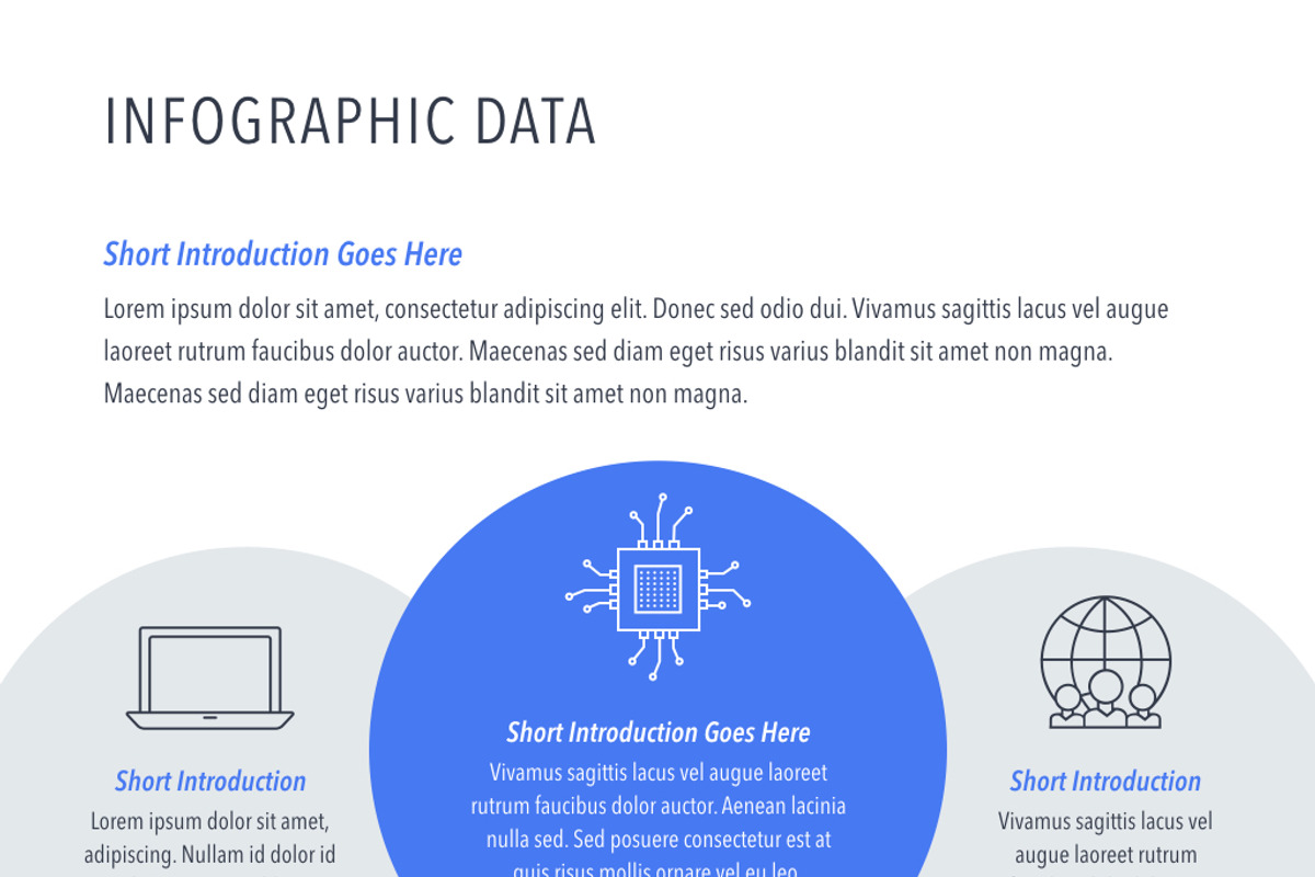 Robot Showcase PowerPoint Template, a Presentation Template by Jumsoft