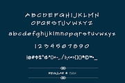 Schematic, a Font by ArtisanType | Creative Market