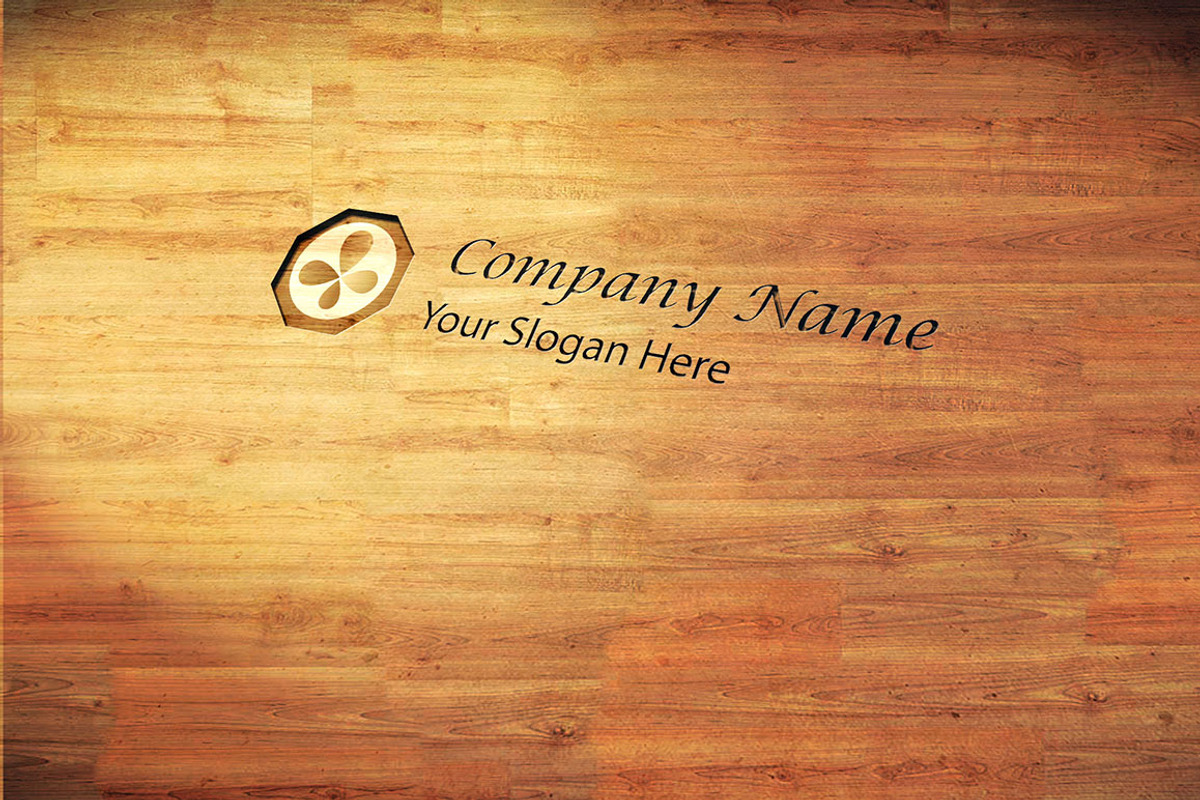 Octagon Abstract logo, a Branding & Logo Template by BdThemes