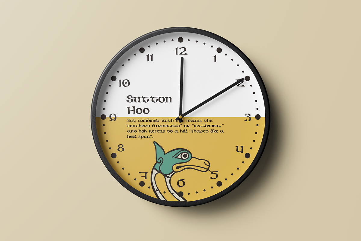 Lindisfarne Script font, a Script Font by kaer_shop