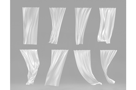 MCG Braid, an Object 3D Model by Candy Shop