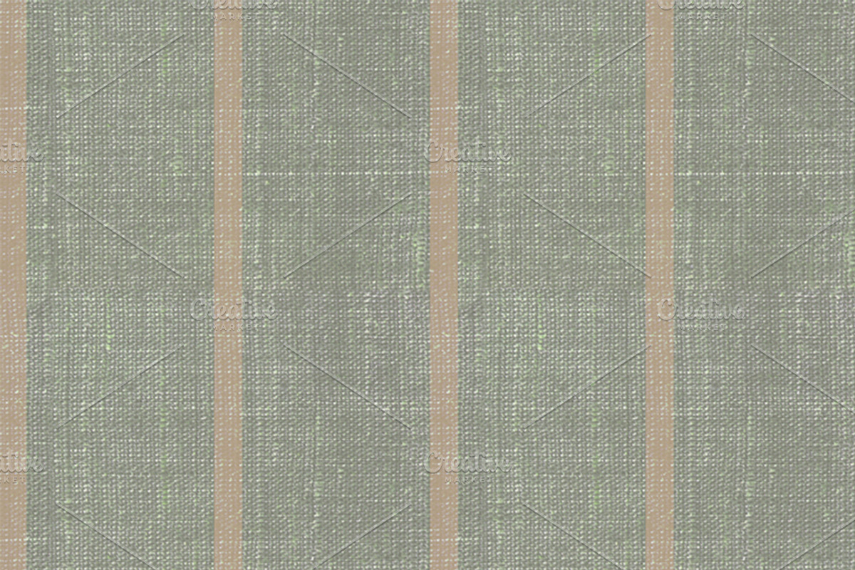 Striped Fabric Texture Pack, a Textures & Material 3D Model by 6BIT ...