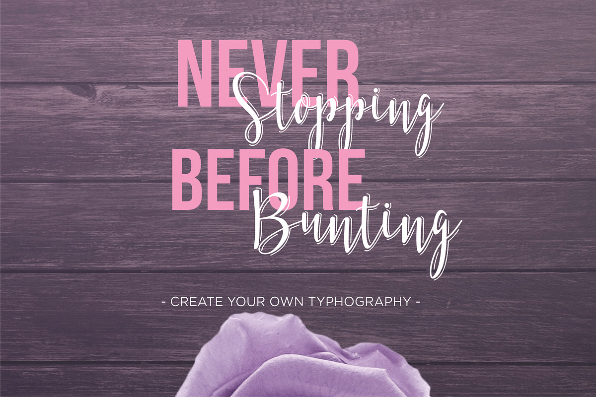 Violette Script Font, a Script Font by Sronstudio | Creative Market