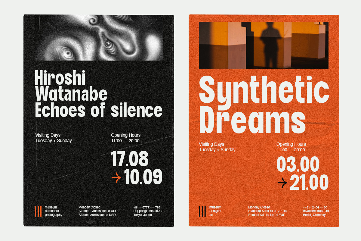 Thronus Sans Display Condendsed, a Sans Serif Font by OV Type