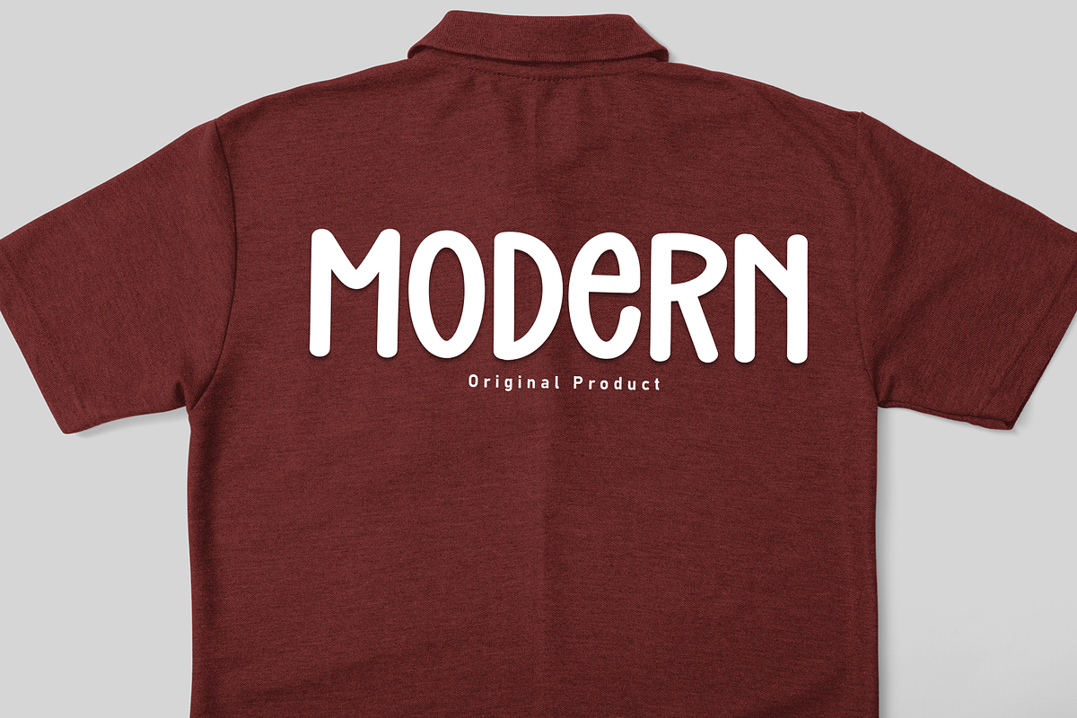 Cake Birthday | Script Font, a Script Font by Scratchones