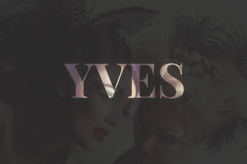 Yves - Elegant Presentation, a Presentation Template by Tugcu Design Co.