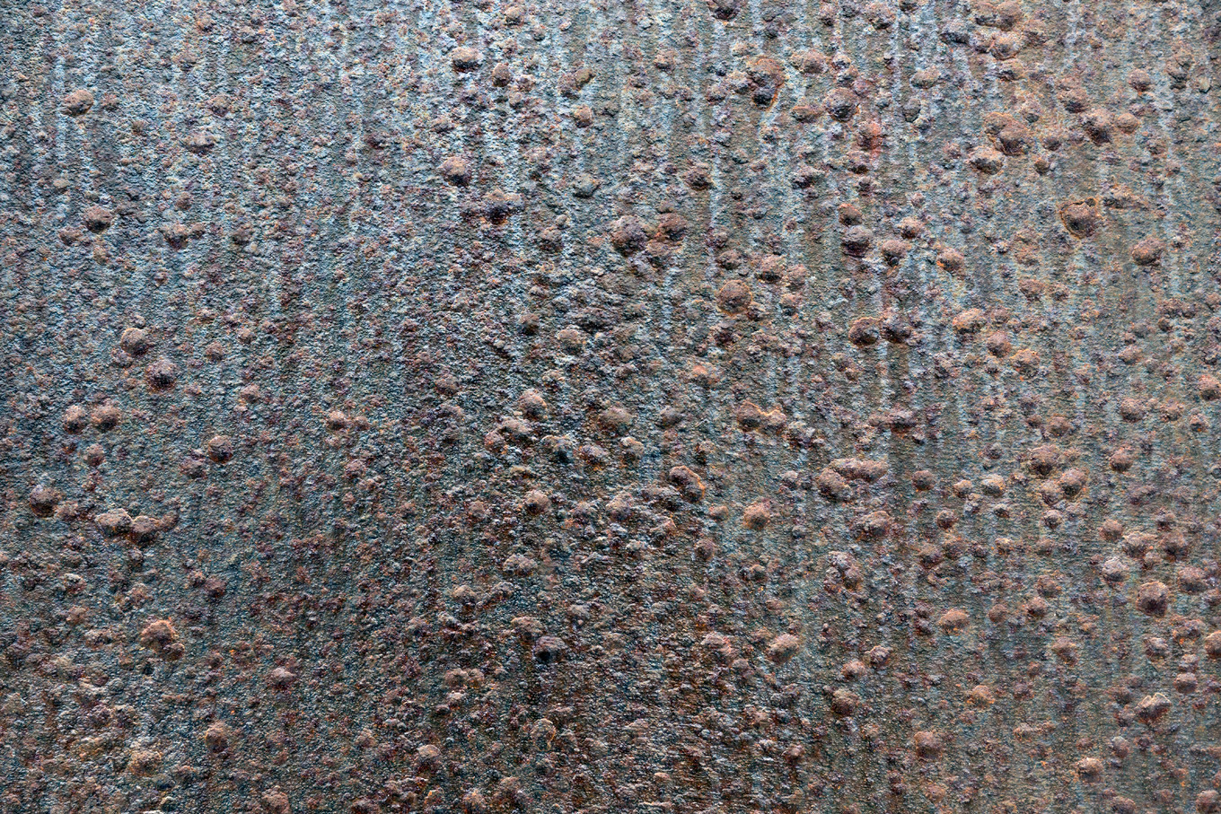 Metal oxide texture background containing oxidation, oxidized, and ...