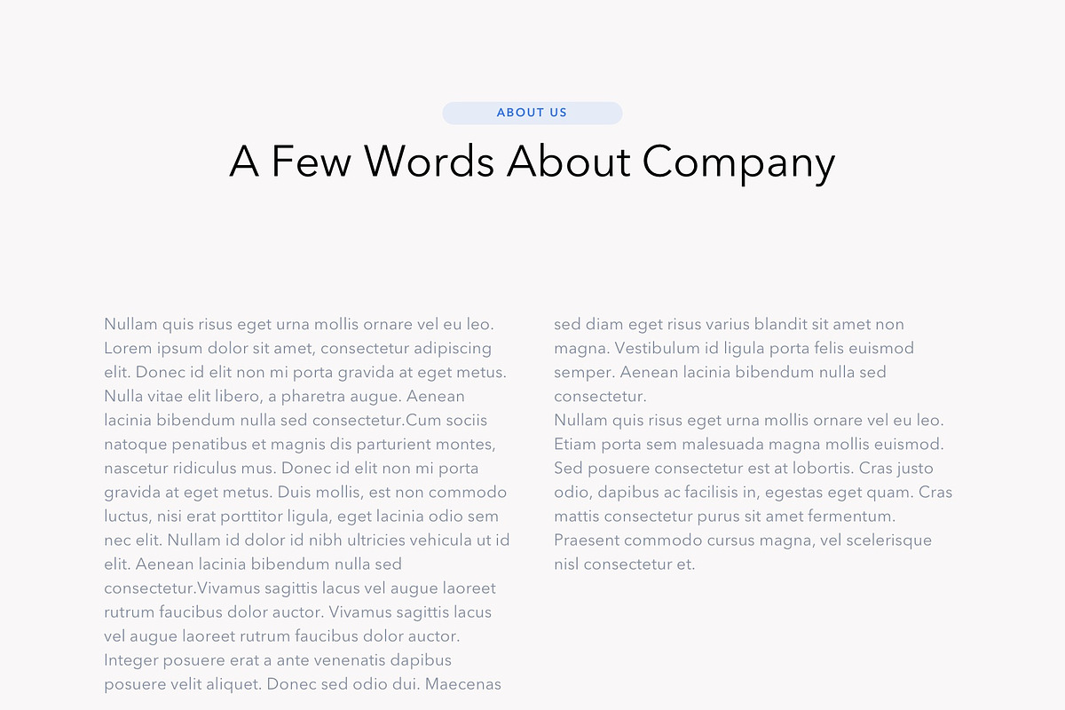 Cobalt Business PowerPoint Template, a Presentation Template by Jumsoft