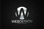 Web Design Logo | Branding & Logo Templates ~ Creative Market