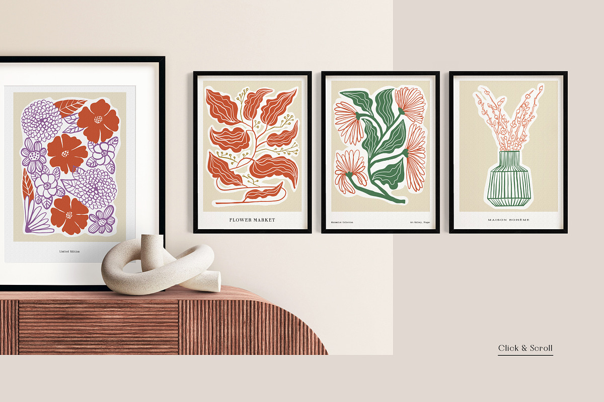Spring Prints Posters | Fine Art