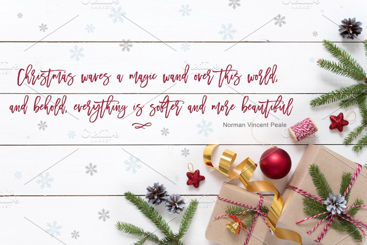 Joy Christmas Bundle, a Holiday Photo by Kate Roubin