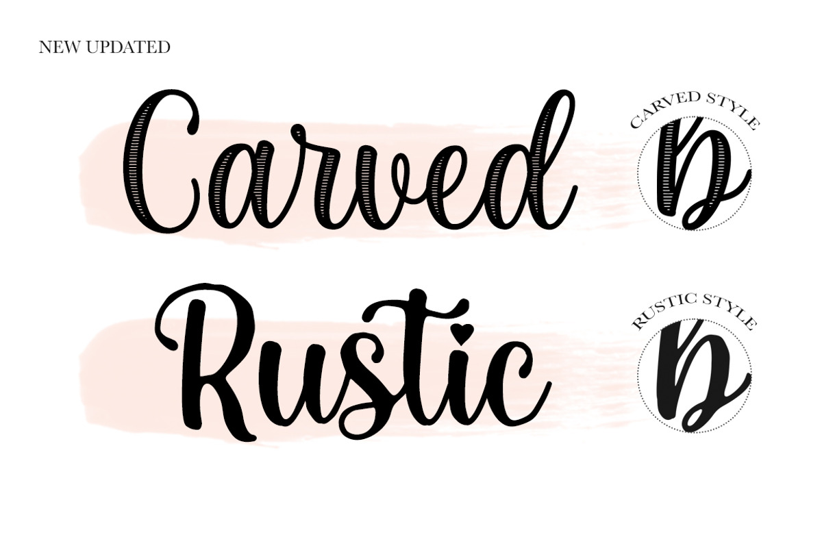 Joseph Sophia Script, a Script Font by Fargun Studio