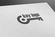 Key Logo, a Branding & Logo Template by BdThemes