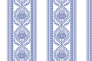 4 Indian Line Patterns, a Pattern Graphic by Sunny_Lion