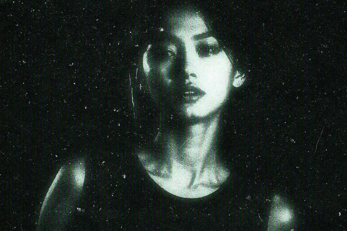 Glitch Print Photo Effect, a Layer Style Add-On by Design Squad