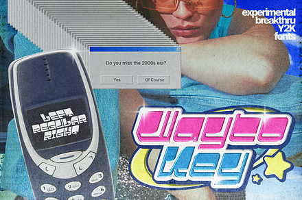 Begok v15 | Fonts ~ Creative Market