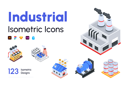 Workplace Safety Precaution Danger | Icons ~ Creative Market