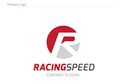 Racing Speed | Branding & Logo Templates ~ Creative Market