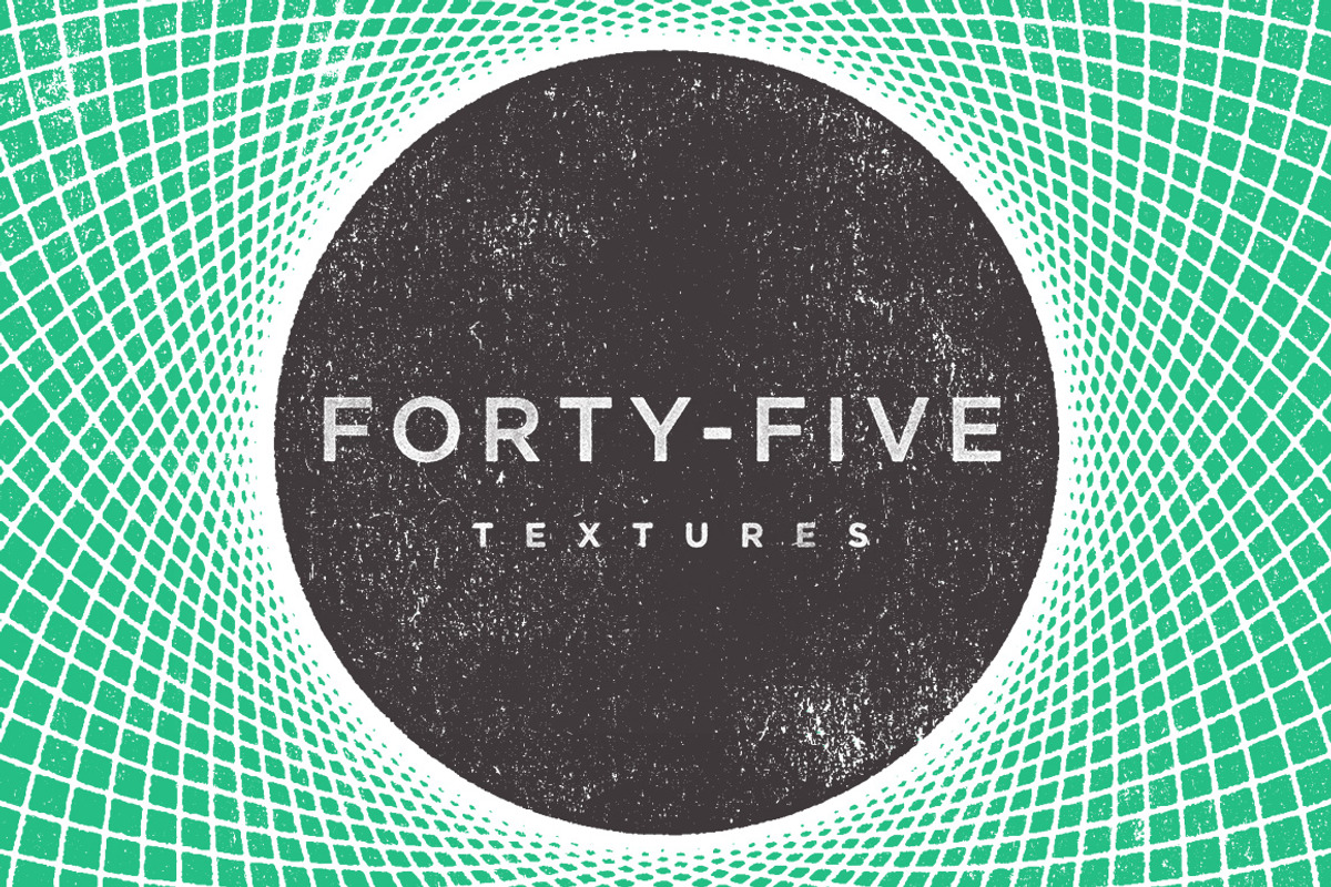 Geometric Vector Textures, a Texture Graphic by RuleByArt