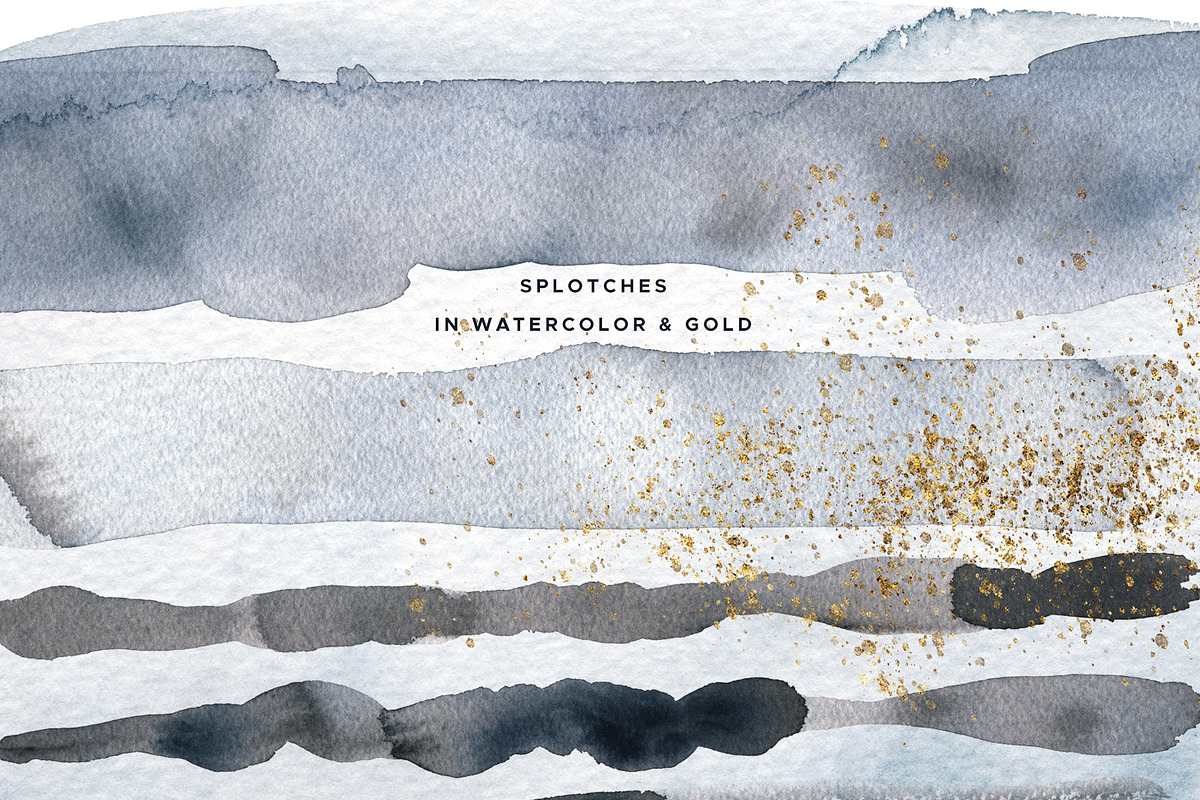 OLA Floral Alphabet Letters & Digits, a Decorative Illustration by Olga ...