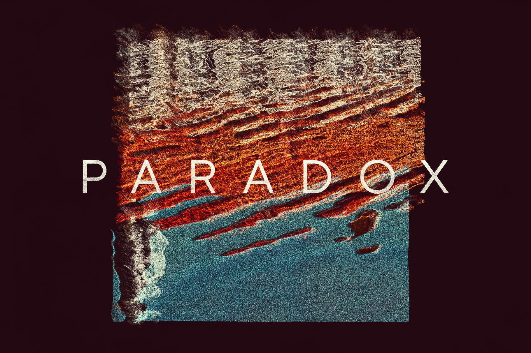 Paradox, a Texture Graphic by RuleByArt