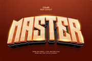 Text Effect Master | Layer Styles ~ Creative Market