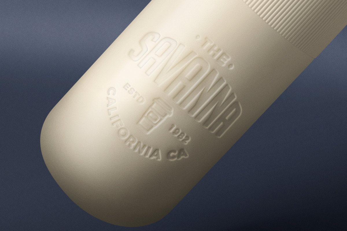 Plastic Debossed Logo Mockup, a Product Mockup by ZippyPixels ...