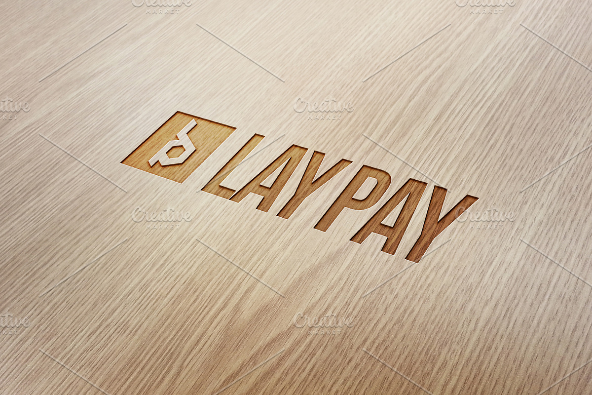 Lay Pay Logo Design Template, a Branding & Logo Template by shahsoft ...
