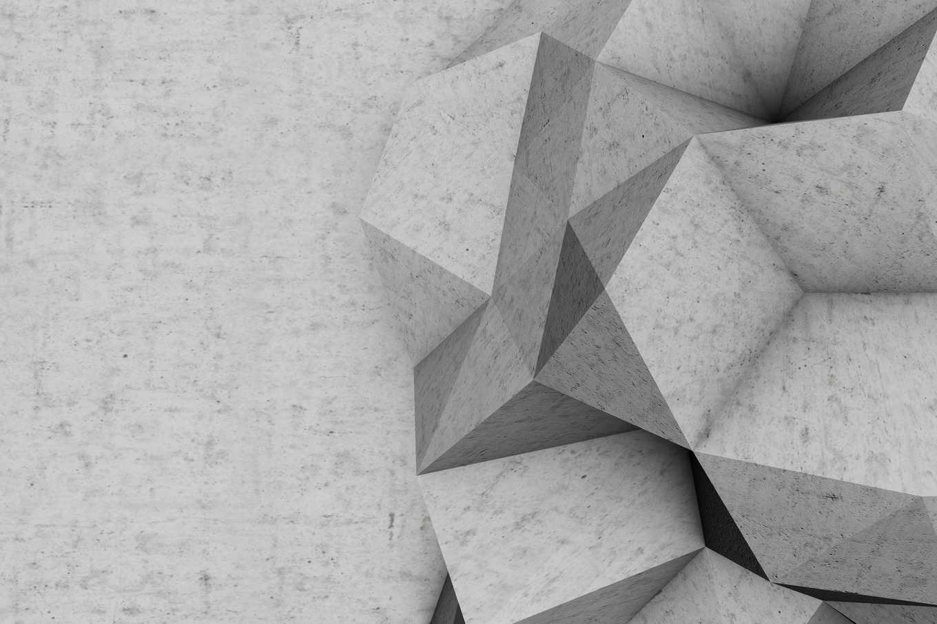 Abstract concrete background featuring concrete, cement, and texture ...