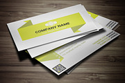Mega Business Cards Bundle, a Business Card Template by WonderShop