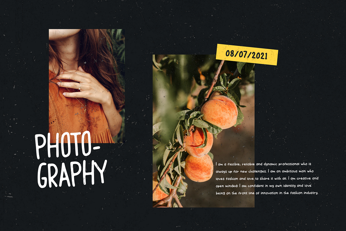 Storvy Quirky Handwritten Font