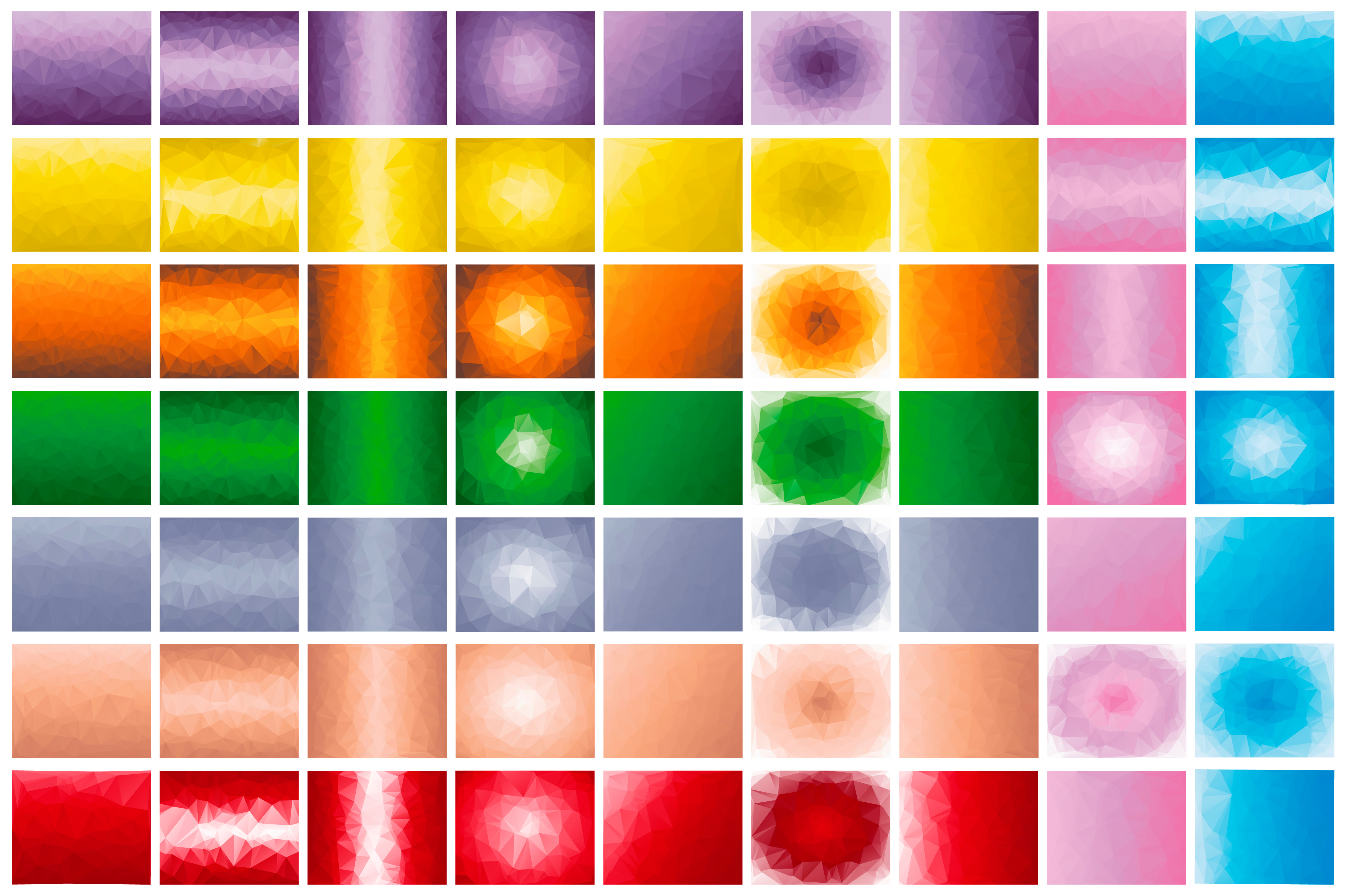 63 backgrounds gradient of one color, a Pattern Graphic by noche ...