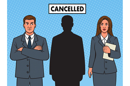 man dodging bullets pop art vector | Creative Market