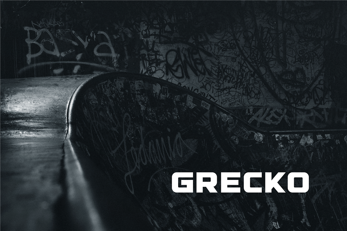 Grecko