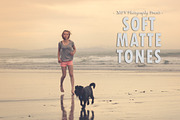 Soft Matte Tones - Lightroom presets, a Plug-in Add-On by HELEN : OAKES ...