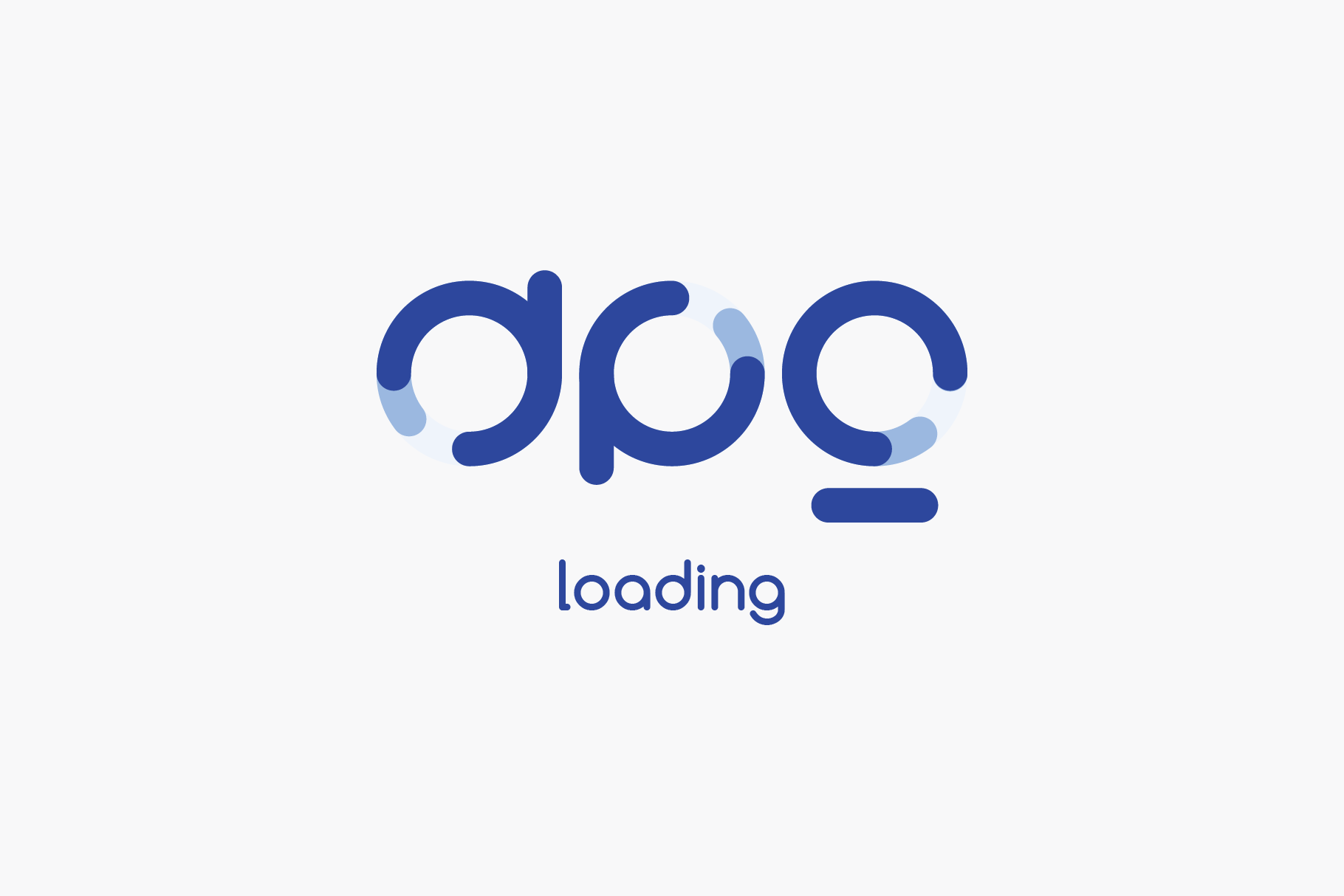 DPG loading monogram