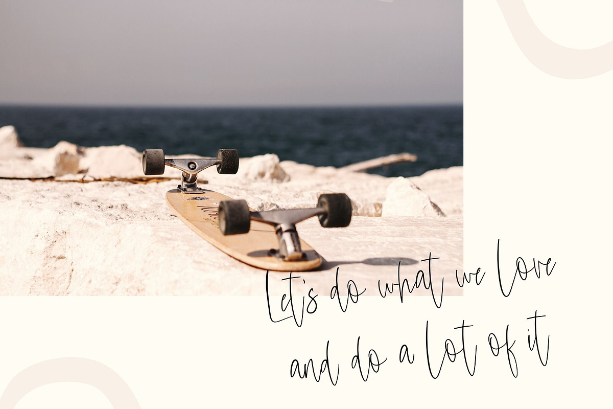 Zalinah Handwritten Font