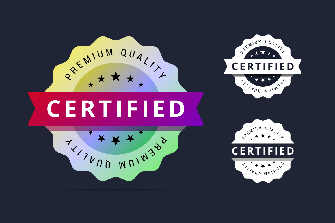 Certified Stamp, an Illustration by zaniman